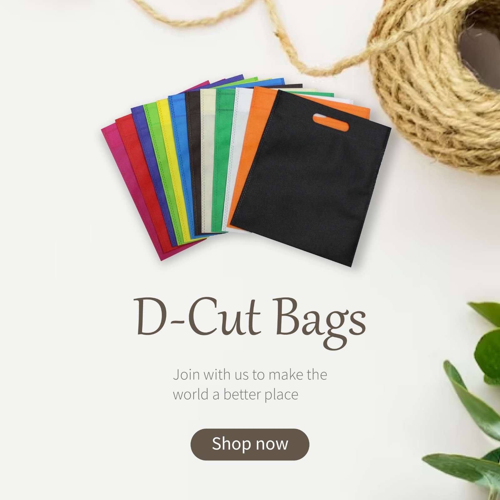 Non Woven Bag Manufacturers | Adams Carry Bags